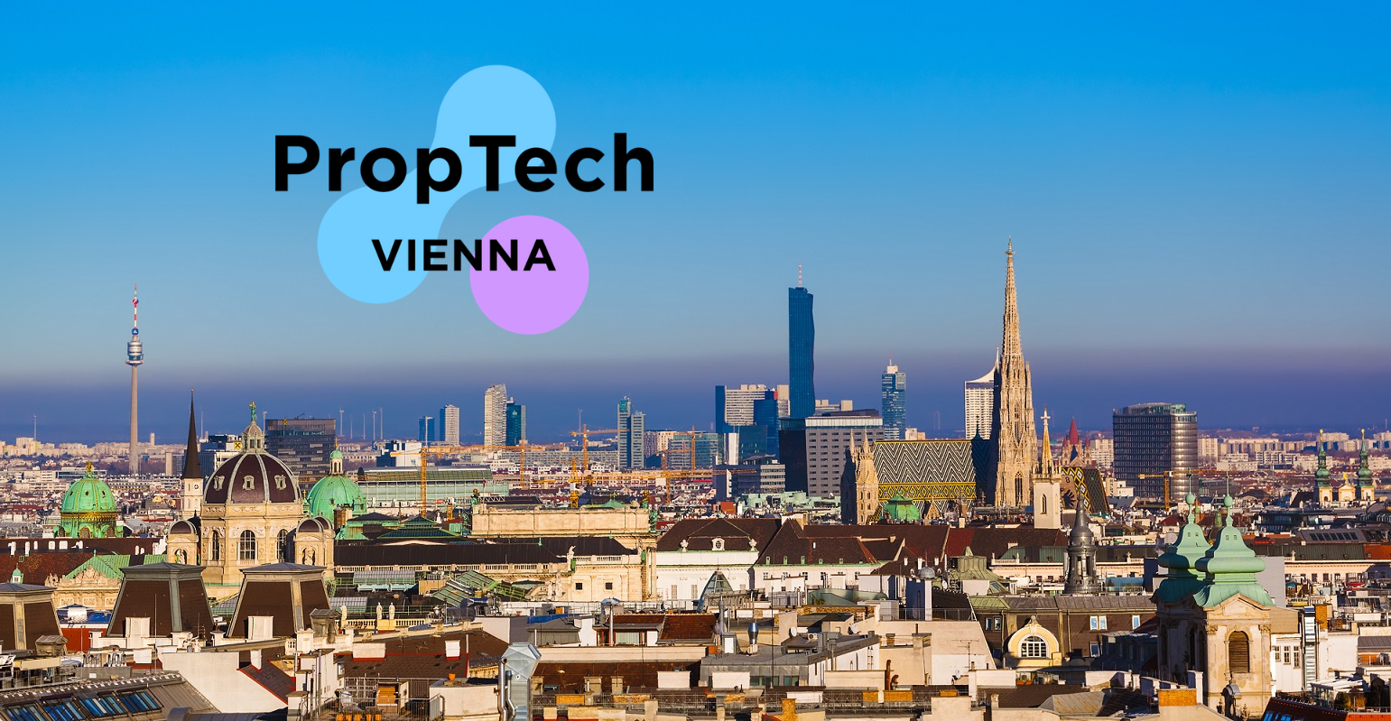 PropTech Vienna - 01. Juni 2022 | ivalu 2023