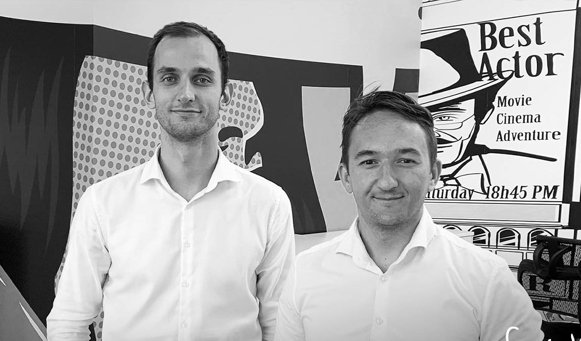 Get to know PropTech: Wowflow | ivalu 2023