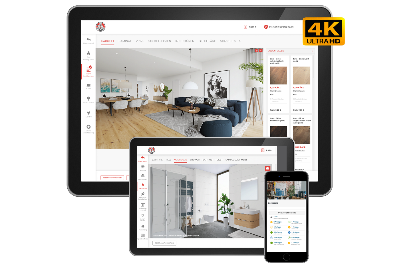 Get to know PropTech: PROPSTER | ivalu 2023